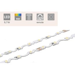 Eglo - 98573 led flexible stripe weiß L:200cm B:0,6cm