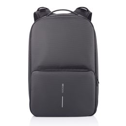 XD Design Flex Gym Rucksack RFID 46 cm Laptopfach Herren Gr&ouml;&szlig;e One Size schwarz