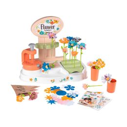 Smoby Kreativset Flower Market Spielset Mehrfarbig