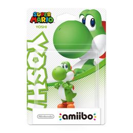 Nintendo Amiibo Supermario - Yoshi - Accessories for game console - Nintendo Switch