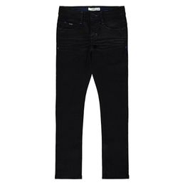 name it Jeans "Silas" in Schwarz - 80