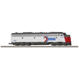 Märklin Märklin 88625 Z Diesellok E8A der Amtrak