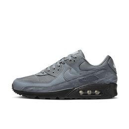 Nike Air Max 90 Herrenschuh - Grau