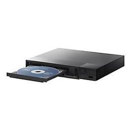 Sony BDP-S3700 - Blu-ray-Disk-Player - Hochskalierung - Wi-Fi, DLNA