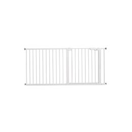 Baby Dan BabyDan Premier Safety Gate Extra Wide White 158.3-165 cm *DEMO*