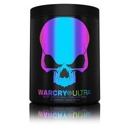 Genius Nutrition Warcry ULTRA Candy Fruits