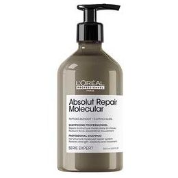 L'Oréal L'Oréal Professionnel Série Expert Abs Repair Molecular Shampoo (500 ml)