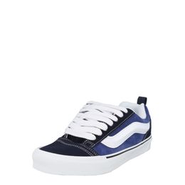 Vans Sneaker 'Knu Skool' Herren Gr&ouml;&szlig;e 44.5 navy / royalblau / wei&szlig;