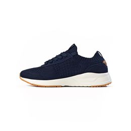 Spyder Sportschuh 'Cobra' Damen Gr&ouml;&szlig;e 41 navy / braun