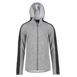 Spyder Sportjacke Herren Gr&ouml;&szlig;e XL grau / schwarz