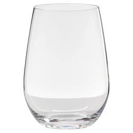 Riedel Weinglas "O Riesling/Sauvignon Blanc", 2er-Set, klar