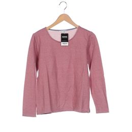 Marie Lund Damen Sweatshirt, pink