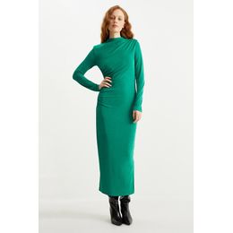 C&A Bodycon Kleid