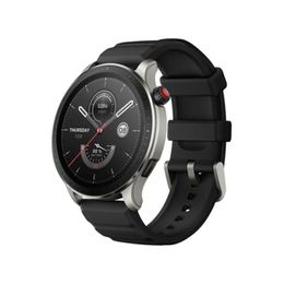 Amazfit GTR 4 - Superspeed Black