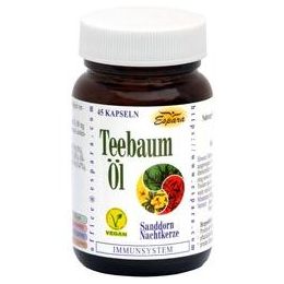 Espara Teebaum-Öl
