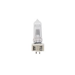 Osram T19 230V/1000W 64744 GX-9,5 750h Longlife - Studiolampe für Sockel GX9.5