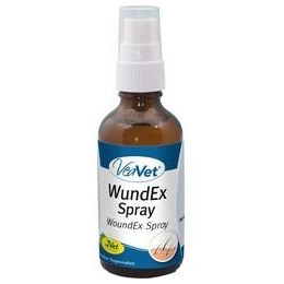 cdVet WUNDEX Spray vet.