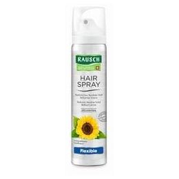 Rausch HAIRSPRAY flexible Aerosol