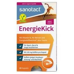 sanotact EnergieKick
