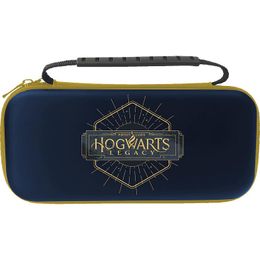 FREAKS & GEEKS FREAKS & GEEKS 299281S CASE HOGWARTS LEGACY SWI LOGO Tasche für Nintendo Switch, Mehrfarbig