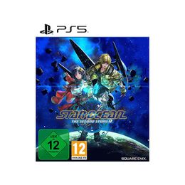 Square Enix Star Ocean Second Story R - [PlayStation 5]