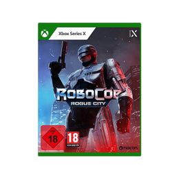 Nacon Teyon RoboCop: Rogue City - [Xbox Series X]