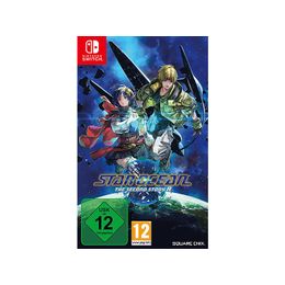 Square Enix Star Ocean Second Story R - [Nintendo Switch]