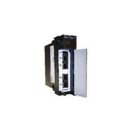 Molex SST Serial In Chassis Module for Rockwell Automation ControlLogix Serial Modbus RTU/ASCII Master/Slave 4 Channels - 1120780001