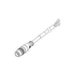 Molex Sensor Cables / Actuator Cables - 1200060242
