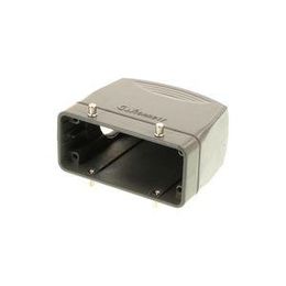 Molex Heavy Duty Power Connector HOOD SIDEENT 4PGS HI CONST 7816.6487.5 - 936012743