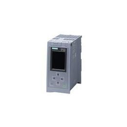 Siemens Speicherprogrammierbare Steuerung, CPU 4.5 MB 1 MB 24V PROFINET IRT / Ethernet - 6ES7515-2RN03-0AB0