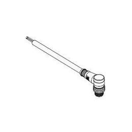 Molex Sensor Cables / Actuator Cables MMC-5P-5 - 1200658297