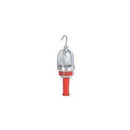 Molex Watertite Wet Location Incandescent Hand Lamp Only 100W with TEFLON Globe - 1301030064