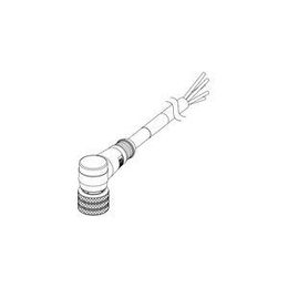 Molex Circular Connector - 1200658296