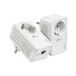 TP-LINK TL-PA7019P KIT, Powerline