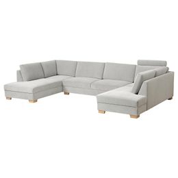 IKEA SÖRVALLEN Sofa, U-Form/5-sitzig