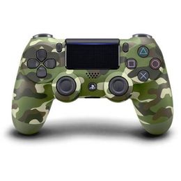 Sony Dualshock 4 V2 Gamepad PlayStation 4 Camouflage