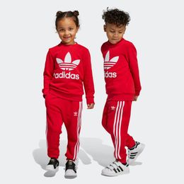 Adidas Adicolor Set