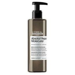 L'Oréal L'Oréal Professionnel Abs Repair Molecular Rinse-Off Serum (250 ml)