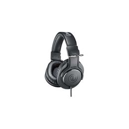 Audio-Technica ATH-M20X - Schwarz