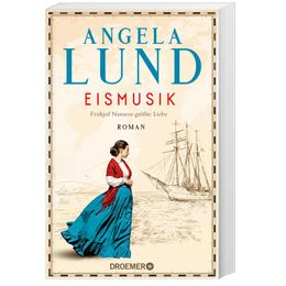 Droemer Knaur Verlagsgruppe Eismusik - Angela Lund, Kartoniert (TB)