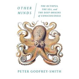 Other Minds - Peter Godfrey-Smith, Kartoniert (TB)