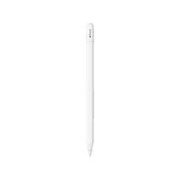 Apple Pencil (USB-C) Eingabestift Weiß