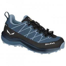 Salewa - Kid's Wildfire 2 PTX - Multisportschuhe 38 | EU 38 grau