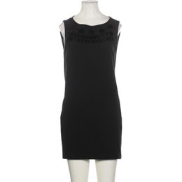 Denny Rose Damen Kleid, schwarz, Gr. 32