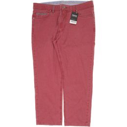 Bexleys woman Bexleys Damen Jeans, pink, Gr. 25