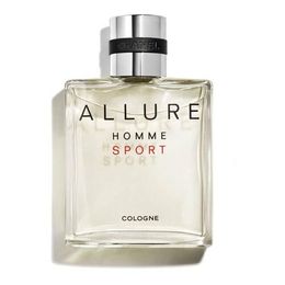 Chanel - Allure Homme Sport - Cologne Zerstäuber - Vaporisateur 100 Ml