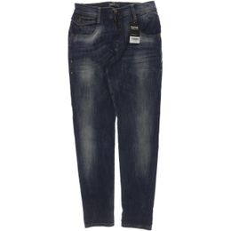 Only Herren Jeans, blau