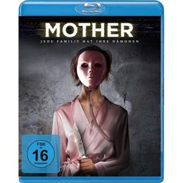 Mother - Jede Familie hat ihre Dämonen (Blu-ray)