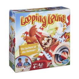 HASBRO GAMING Looping Louie (Kinderspiel)